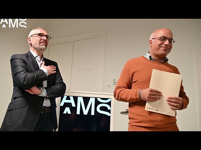 Advanced professionals programs - AMS